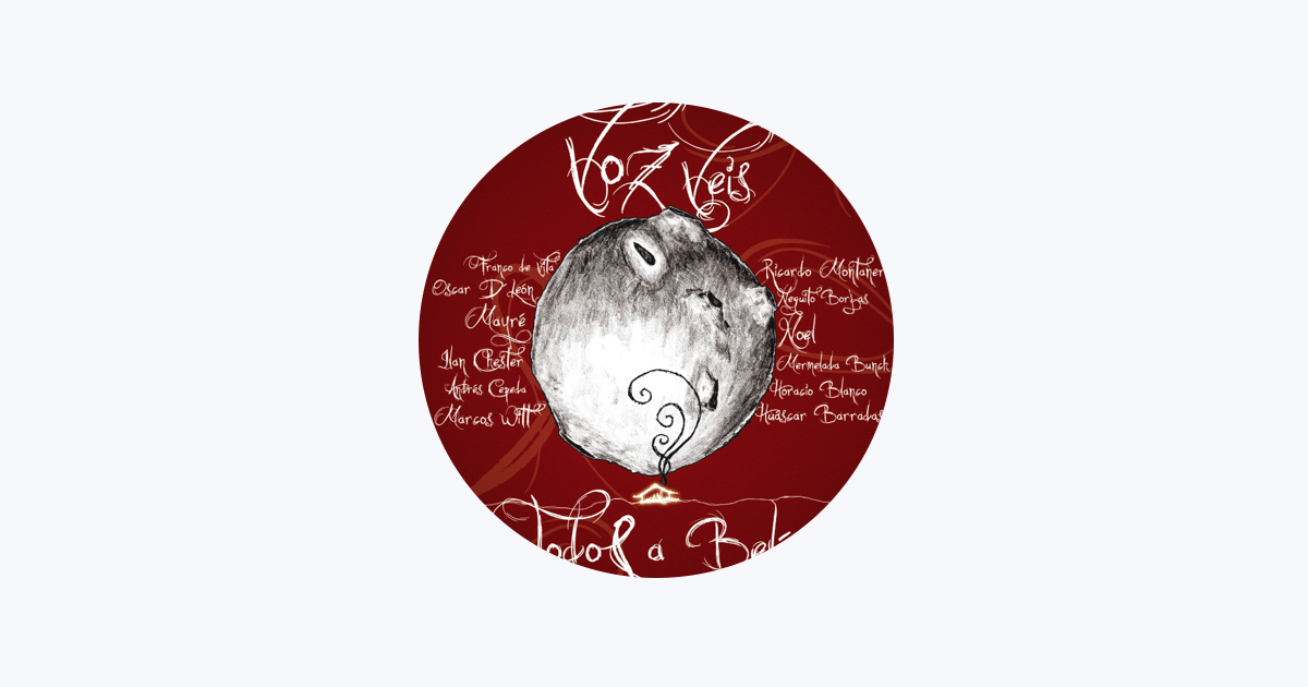 ‎Voz Veis - Apple Music