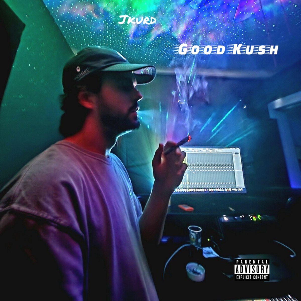 ‎Good Kush - Album by Jkurd - Apple Music