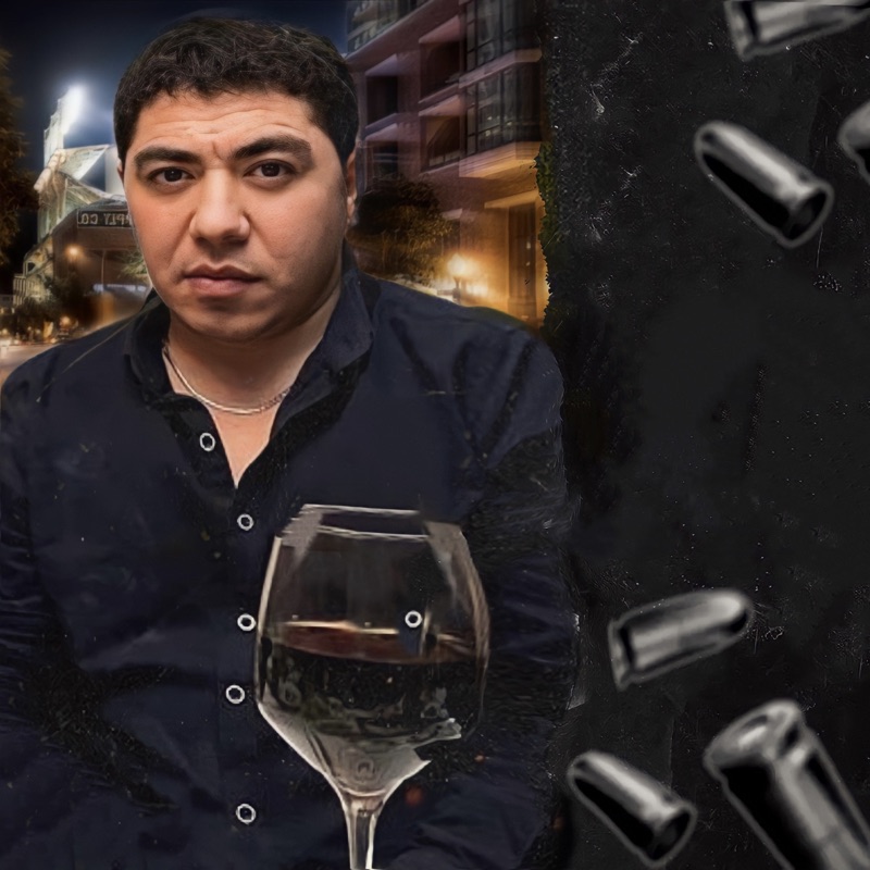 Blatnoy Brat - Mahir Ay Brat: Song Lyrics, Music Videos & Concerts