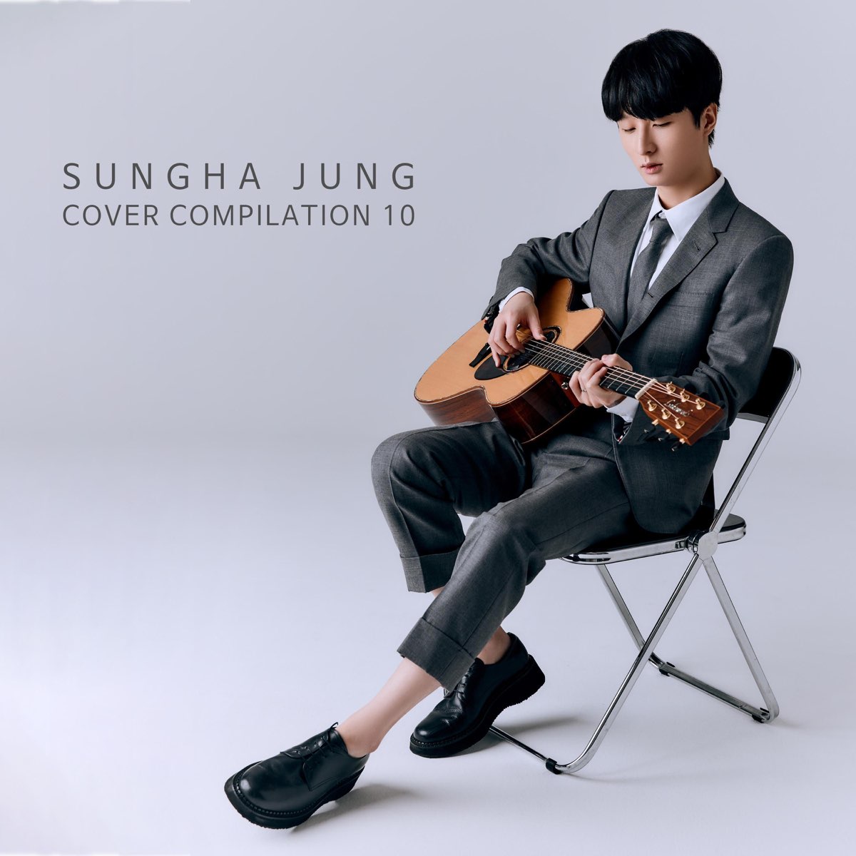 ‎Sungha Jung Cover Compilation 10 by Sungha Jung on Apple Music