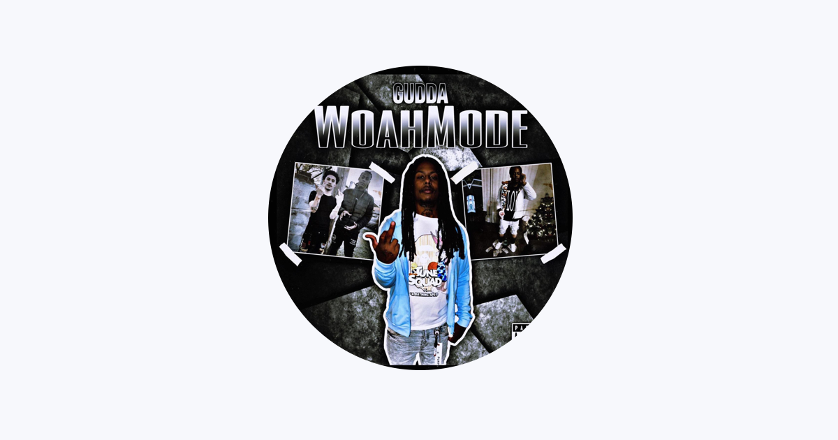 ‎Gudda - Apple Music