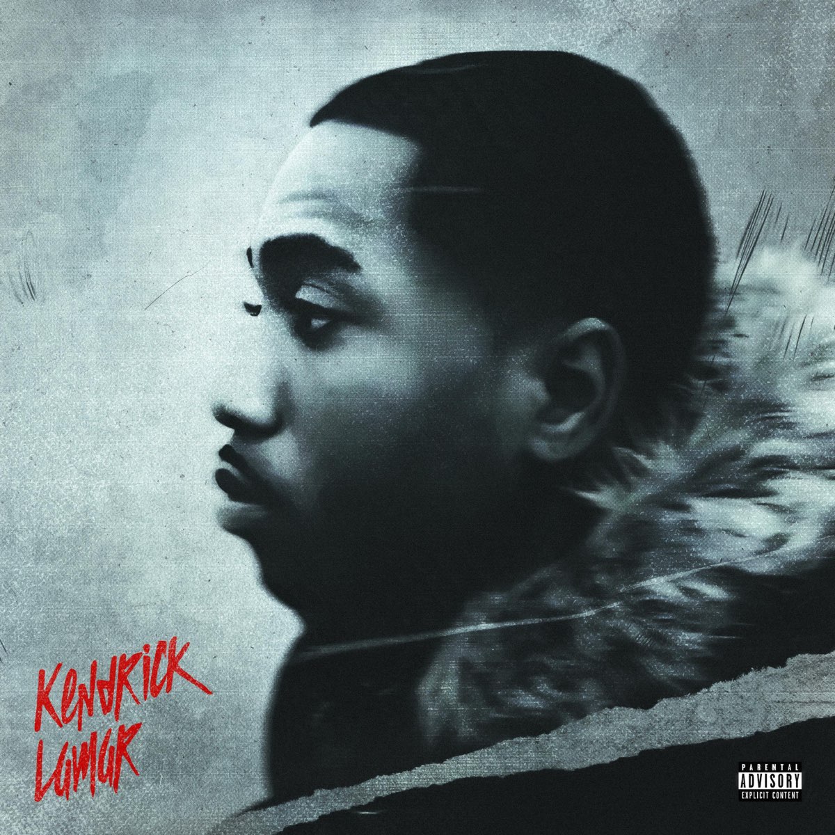 ‎Kendrick Lamar - EP – Album par GodKingKen – Apple Music