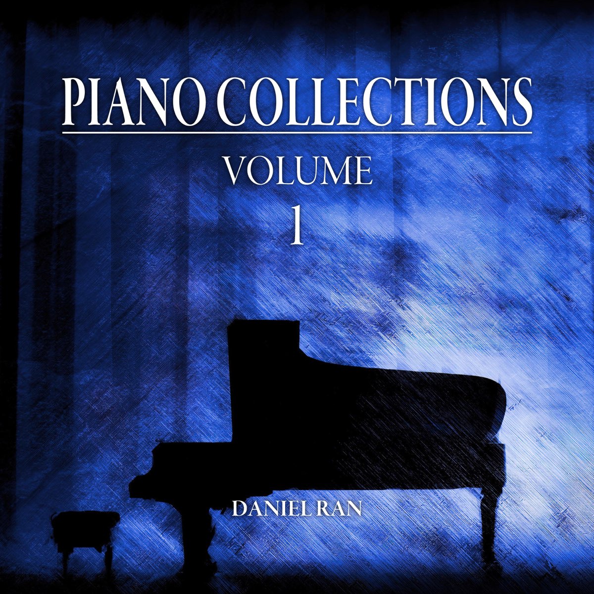 ‎Альбом «Piano Collections, Vol. 1» — Daniel Ran — Apple Music