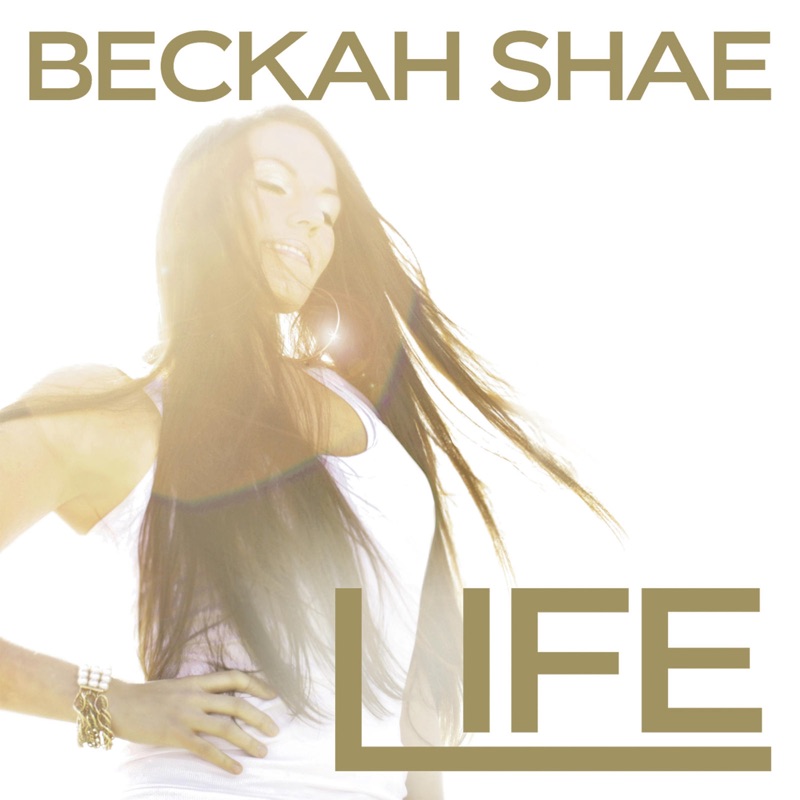 Faith, Hope & Love - Beckah Shae: Song Lyrics, Music Videos & Concerts