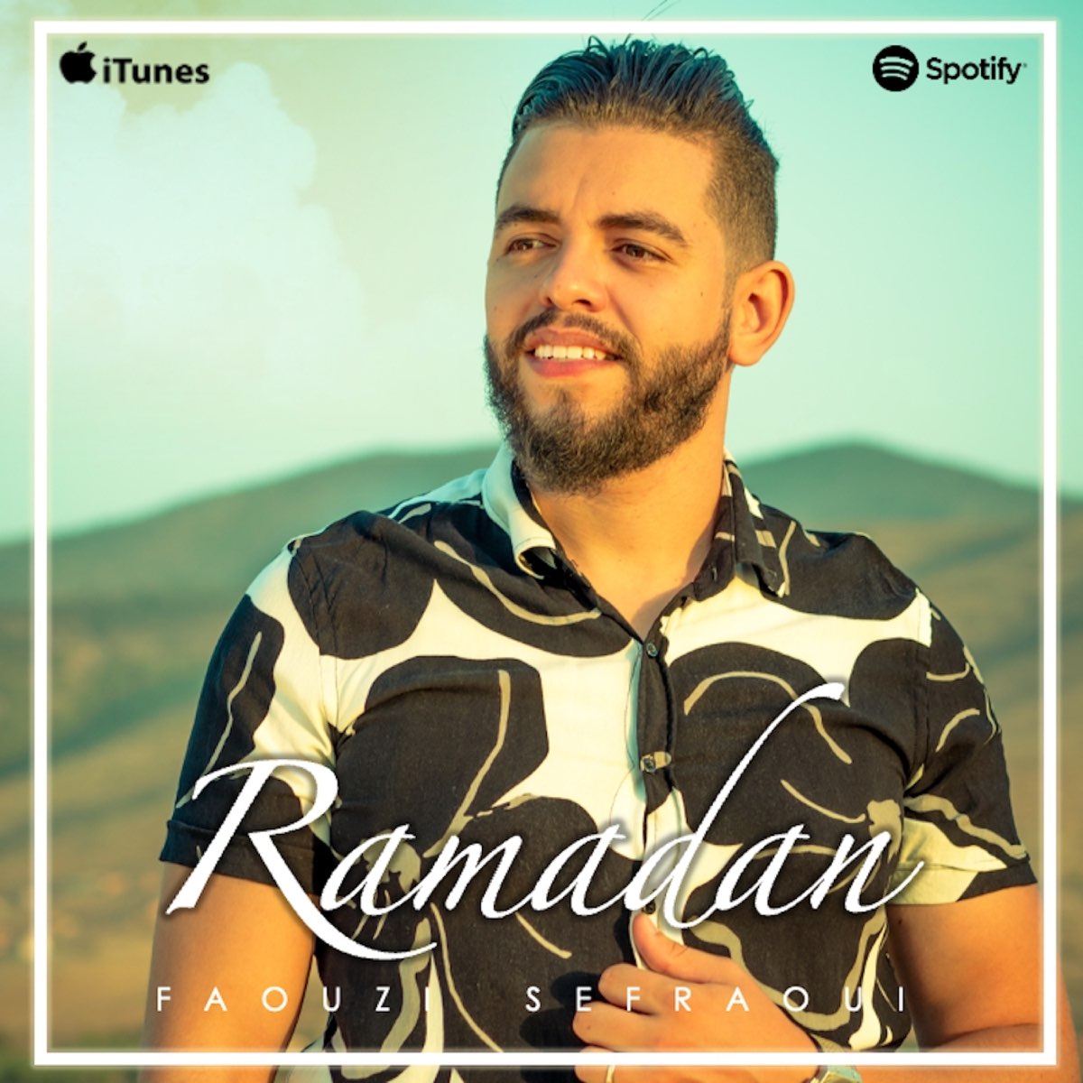 ‎Ramadan (FAOUZI SEFRAOUI) - Single - Album by Bayanshop Anachid ...