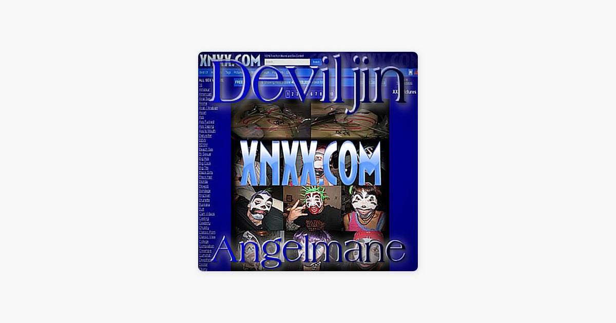 ‎Xnxx.Com (feat. Supervillainsofjuggcity) - Canción de ANGELMANE ...