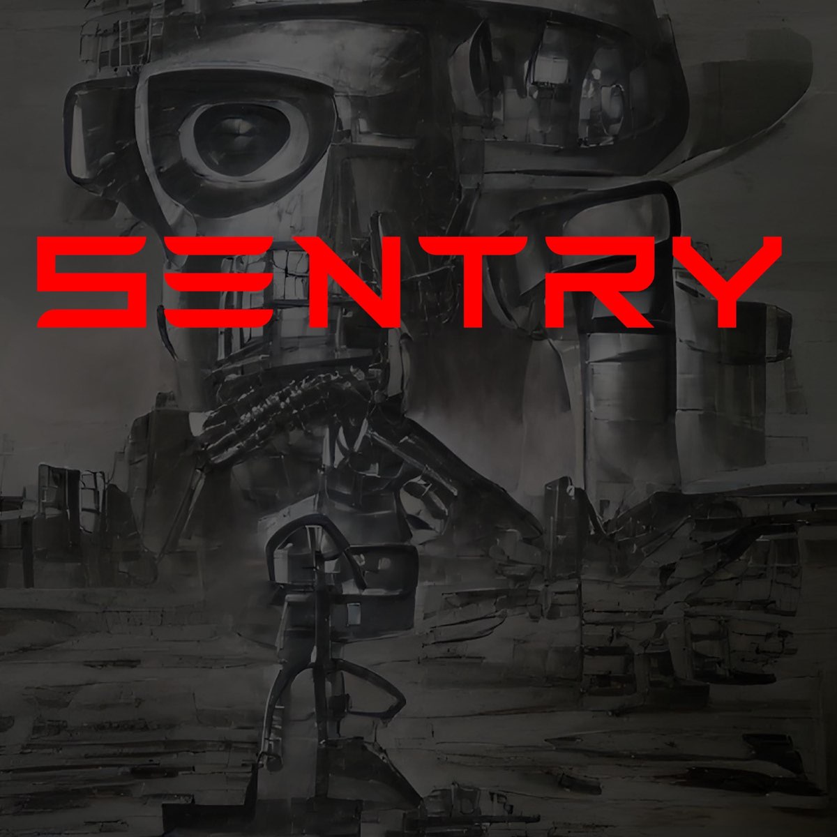 ‎Warrior's Rage - Single - Album by SENTRY - Apple Music