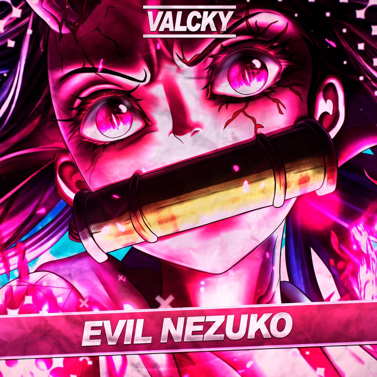 ‎Альбом «Evil Nezuko - Single» (Valcky) в Apple Music