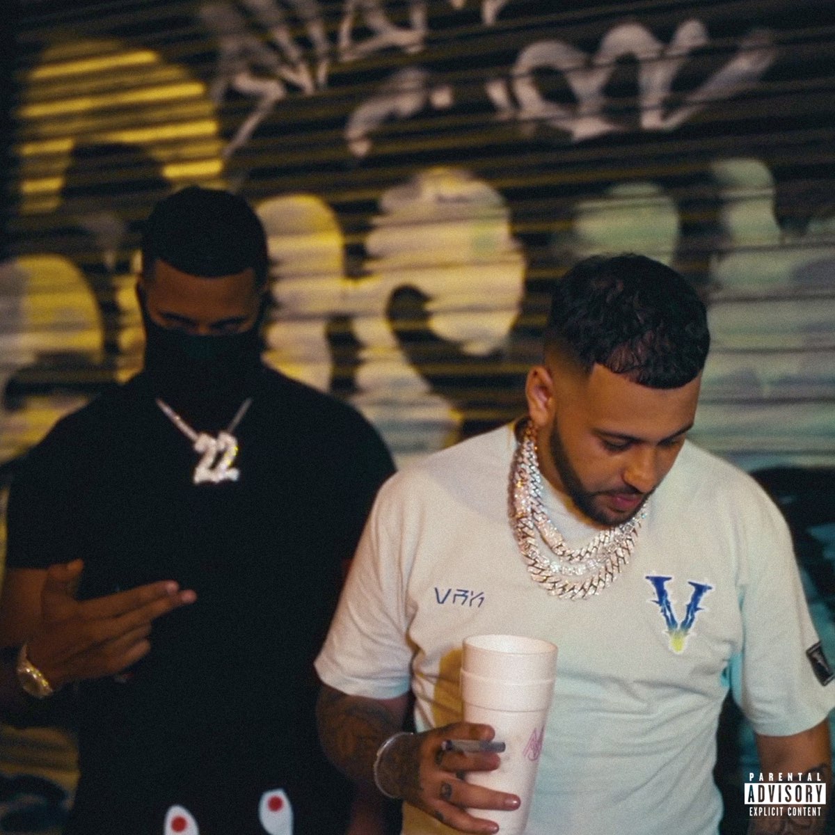‎Noise - Single – Album par Enima & ASHE 22 – Apple Music