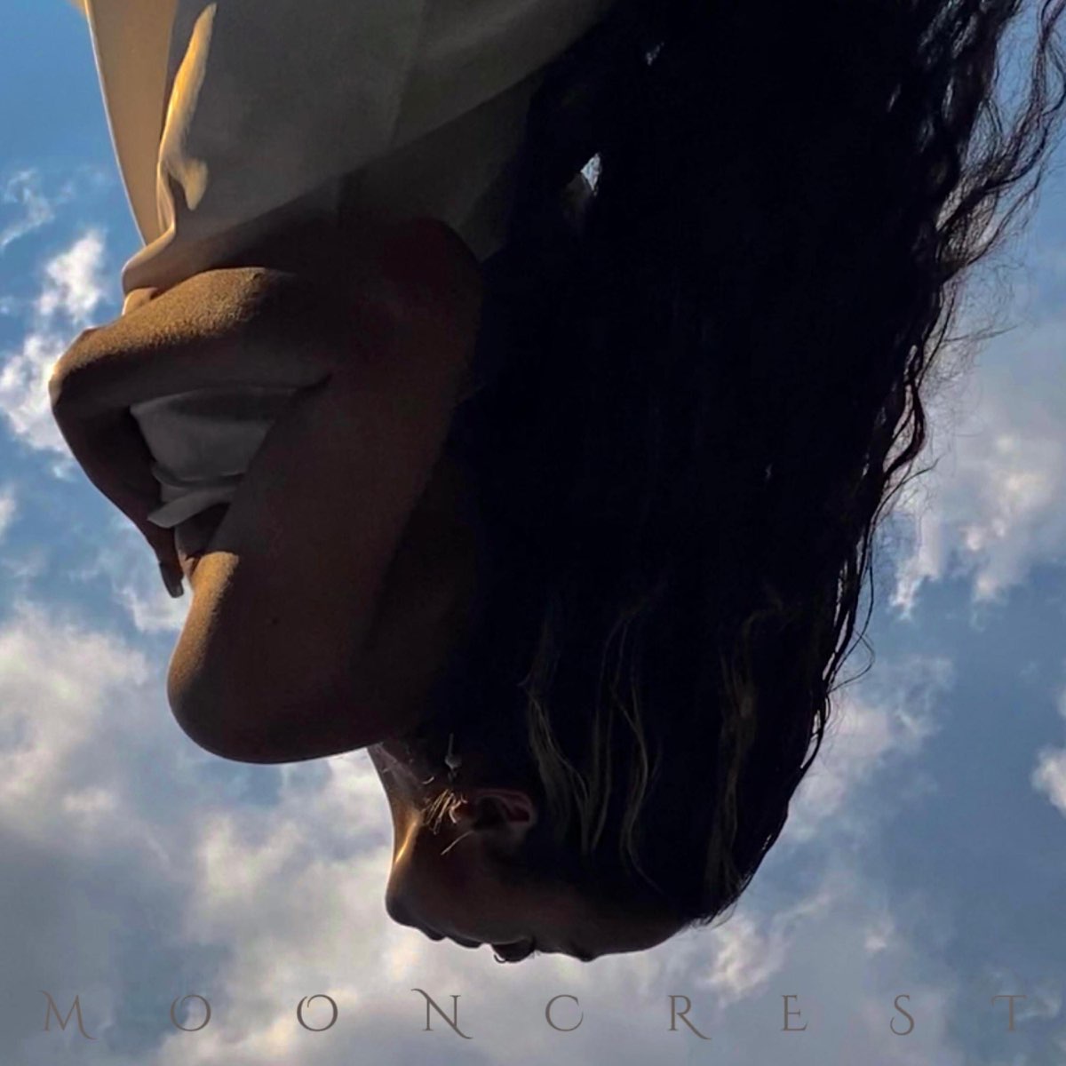 ‎Mooncrest - Single - Album by Shia-lun Choo - Apple Music