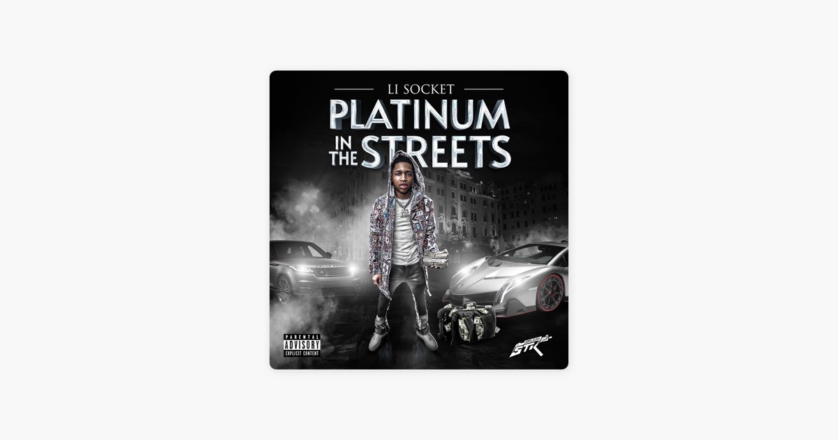 ‎Famous Animal - Song by Li Socket - Apple Music