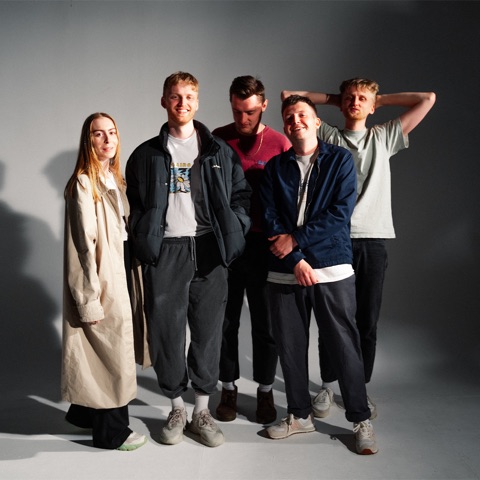 REDOLENT songs and albums | full Official Chart history