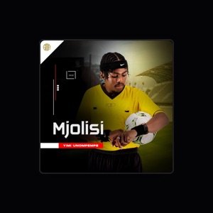Mjolisi mp3 download song list