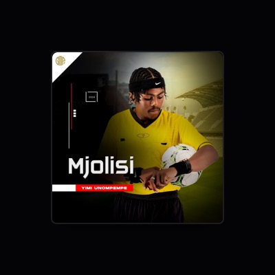 Mjolisi - Songs, Concert tickets & Videos