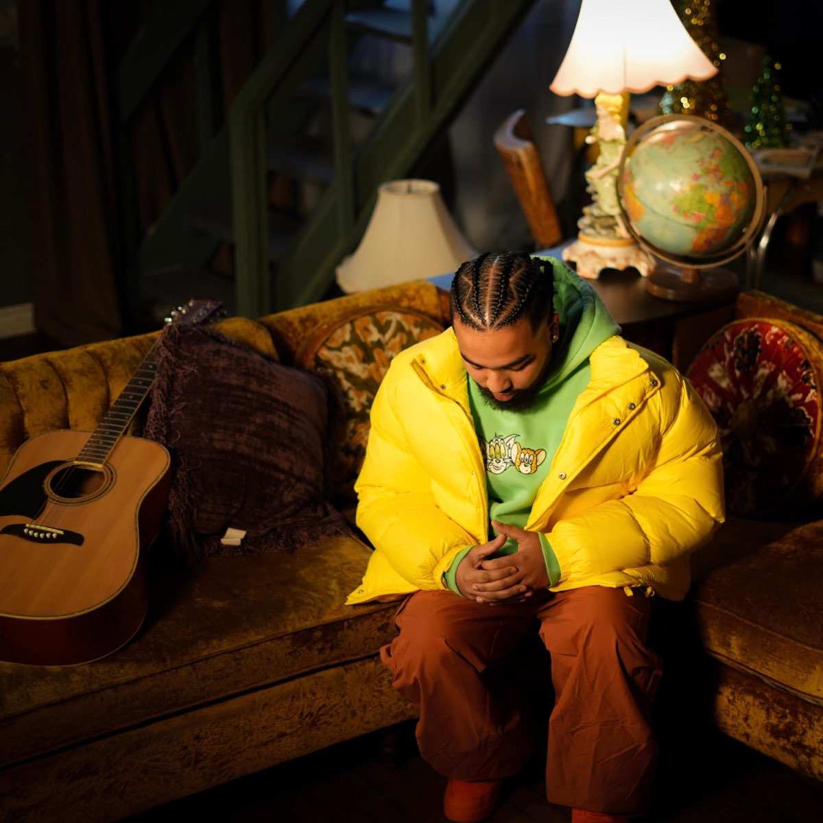 ‎Canaadan (Freestyle) - Single - Album by BB Boi - Apple Music