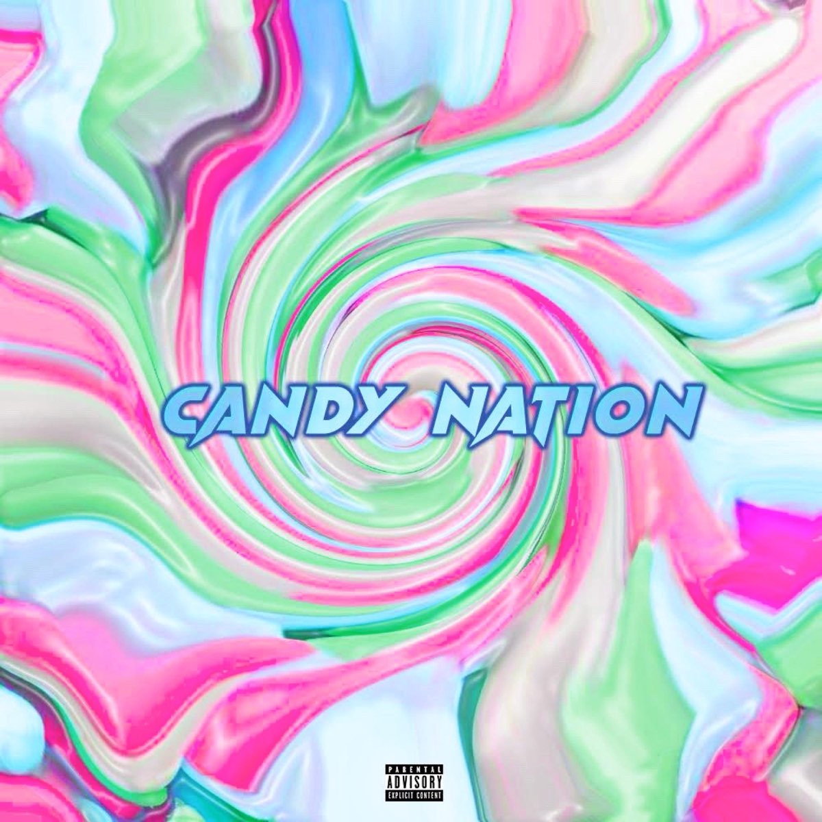 ‎CANDY NATION - Album by CANDY NATION - Apple Music