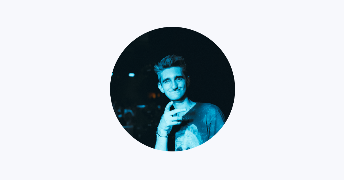 ‎Isaac Palmer - Apple Music