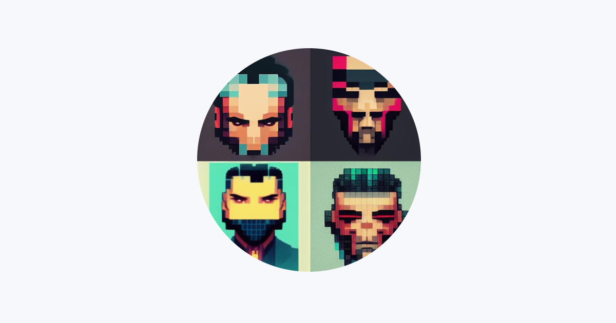‎CryptoPunk Beta - Apple Music