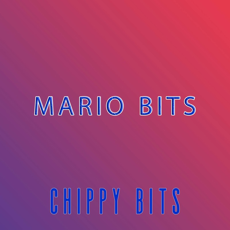 Slider (From "Super Mario 64") - Chippy Bits: Song Lyrics, Music Videos ...