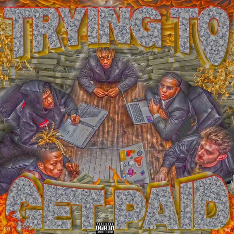 Dolla Sign (feat. Slang & Jay the prodigy) - Cozi Jigga: Song Lyrics ...