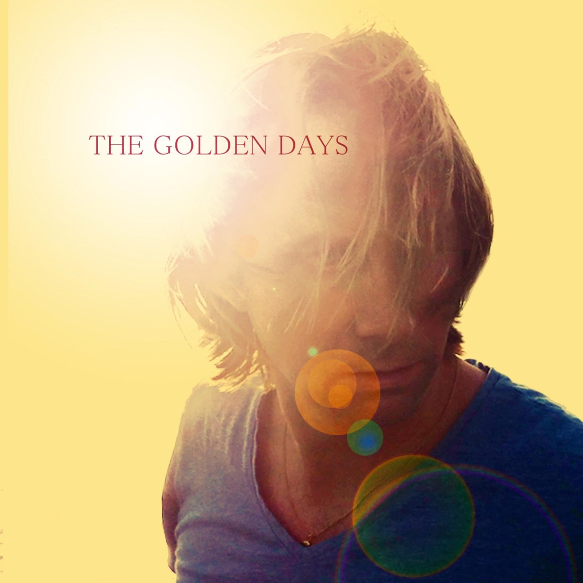 ‎The Golden Days - Single - Album by Marcel Haag - Apple Music