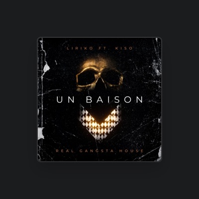 Liriko Wan - canciones, entradas para conciertos y videos