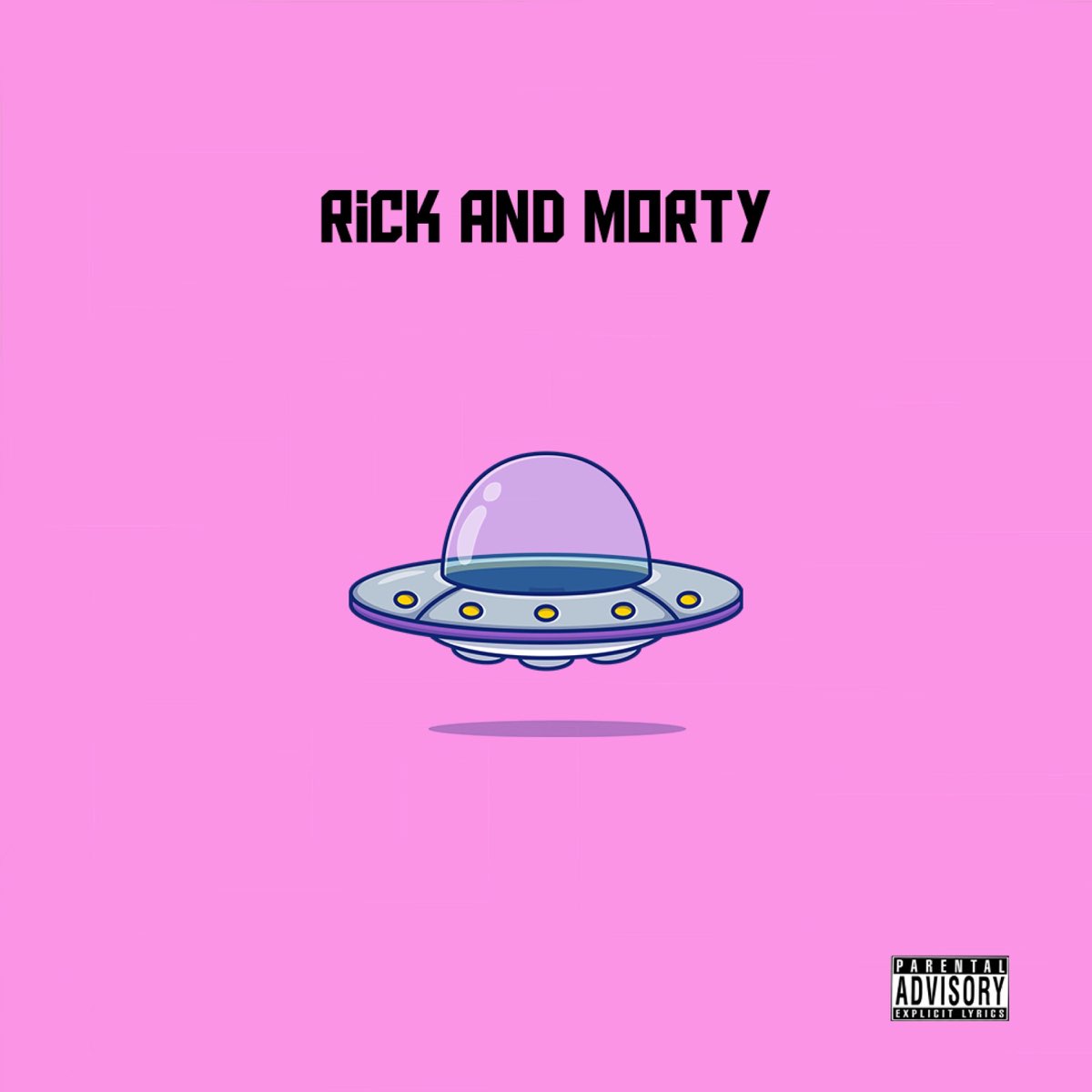 ‎Rick and Morty - Single de bb goat & DJCJ en Apple Music