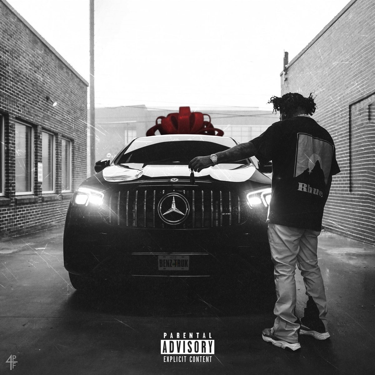 ‎Benz Truck - Single - Album by Rylo Rodriguez - Apple Music