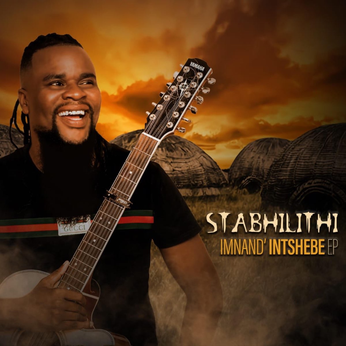 ‎Imnand'intshebe - Single - Album by Stabhilithi - Apple Music