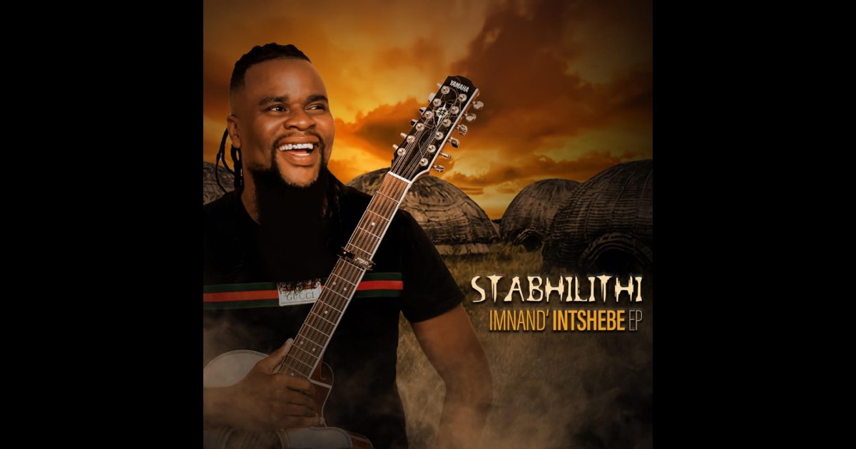 ‎Imnand'intshebe - Single - Album by Stabhilithi - Apple Music