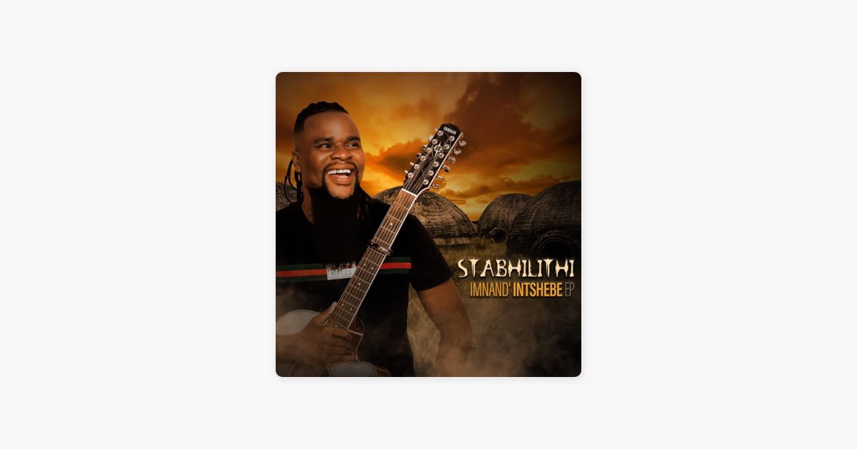‎Imnand'intshebe - Single - Album by Stabhilithi - Apple Music