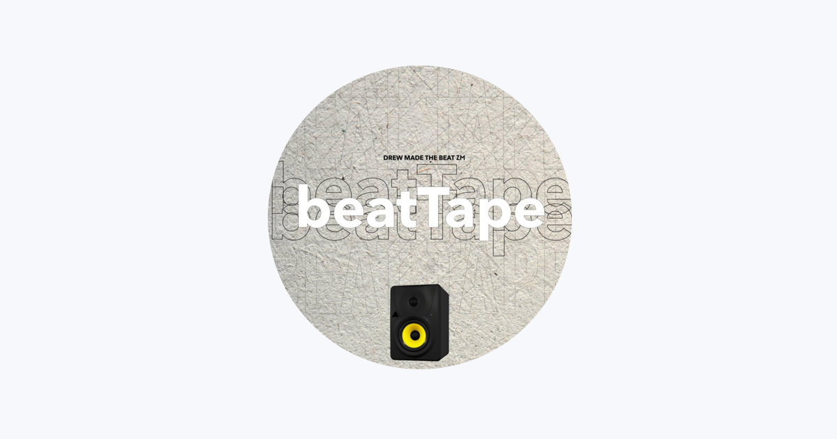 ‎Drew Made the Beat Zm - Apple Music