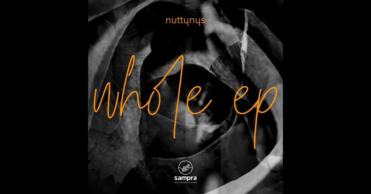 ‎The Whole EP – álbum de Nutty Nys – Apple Music