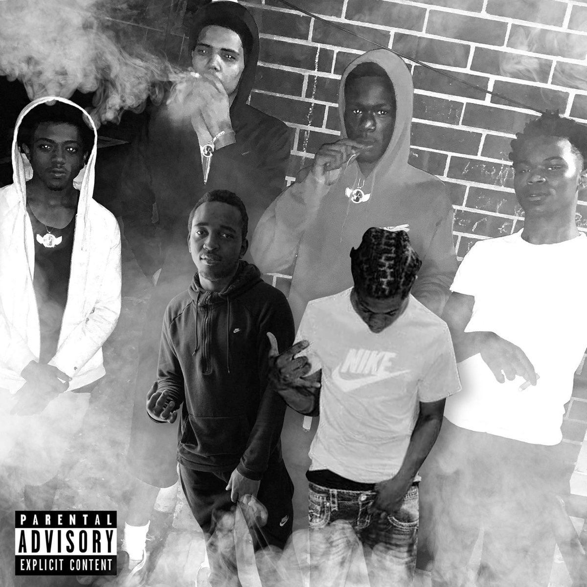 ‎Da Beginning - Album by DonnyGGang Herb - Apple Music