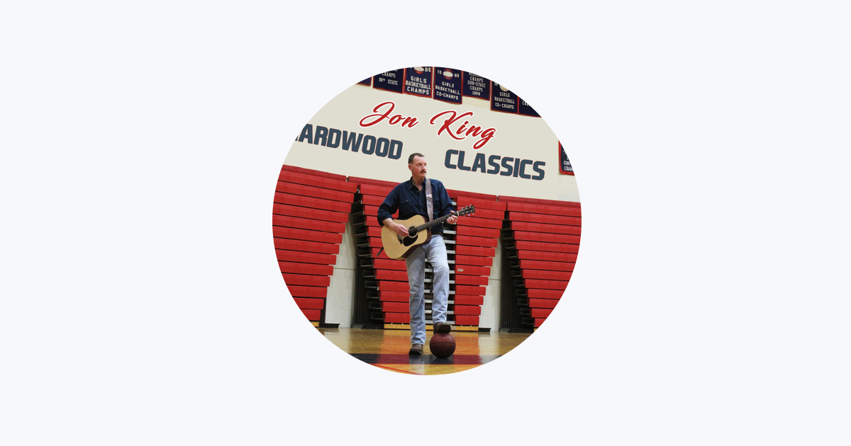 ‎Jon King - Apple Music