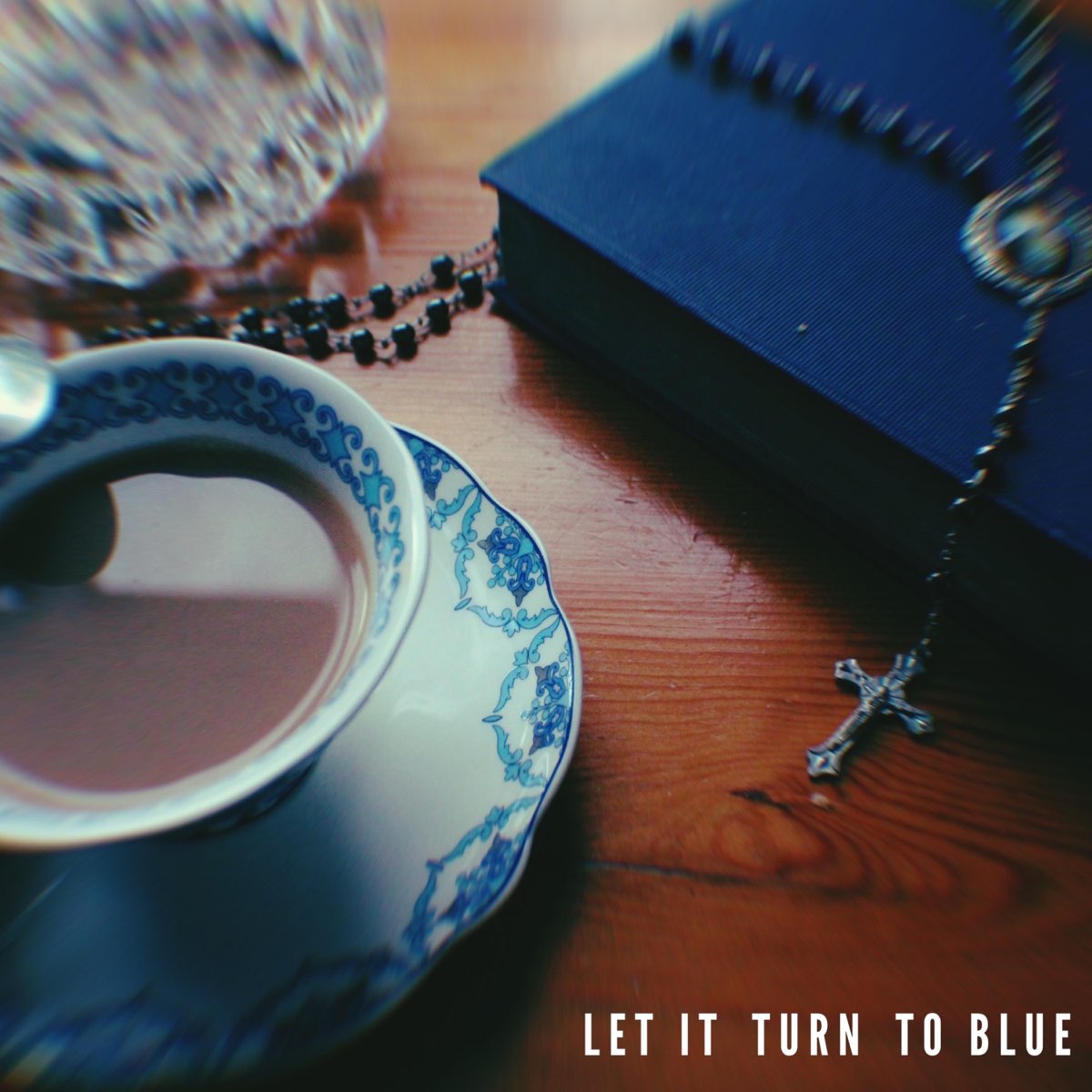 ‎Let It Turn To Blue - Single - Album by The Straights - Apple Music