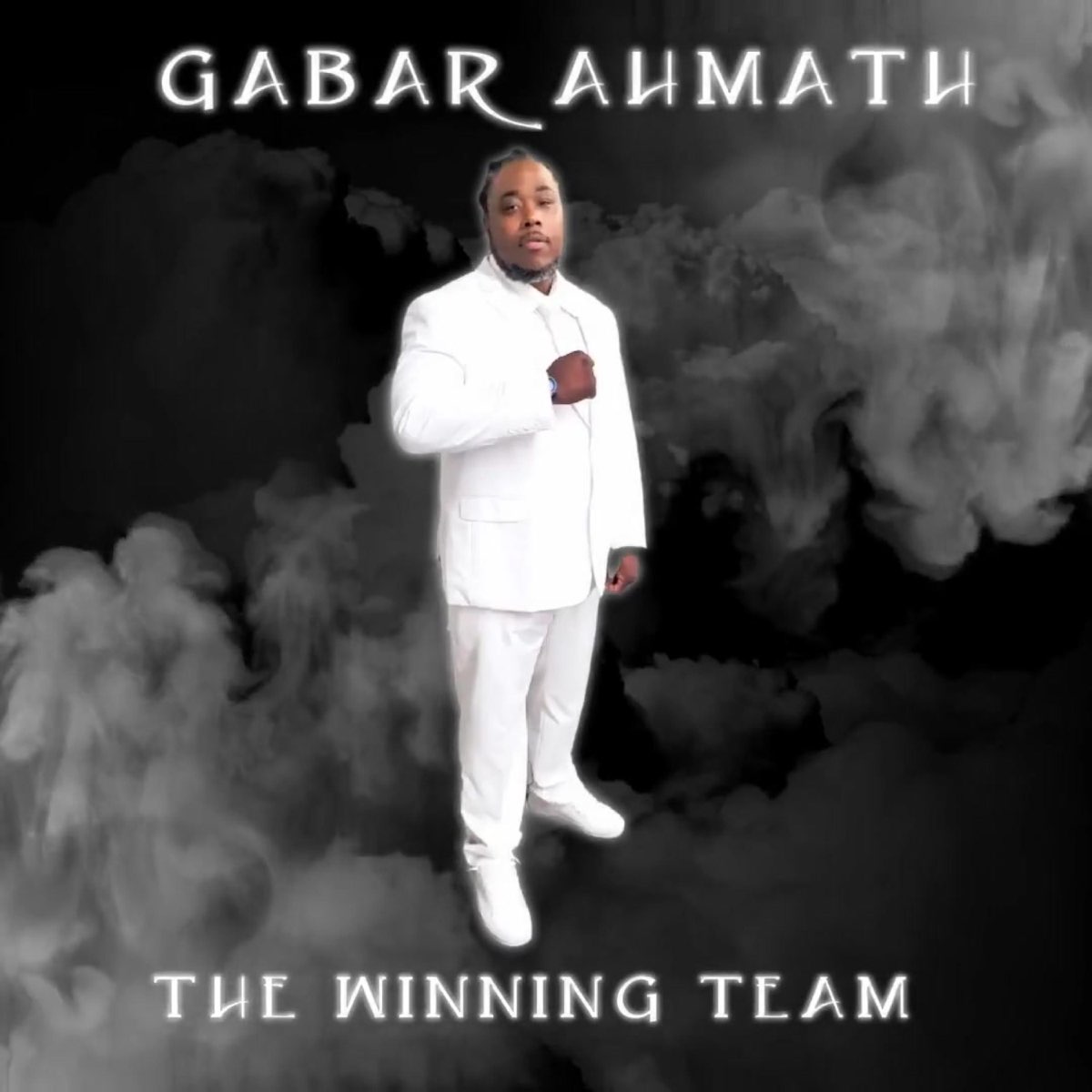 ‎The Winning Team - Single - Album by Gabar Ahmath - Apple Music