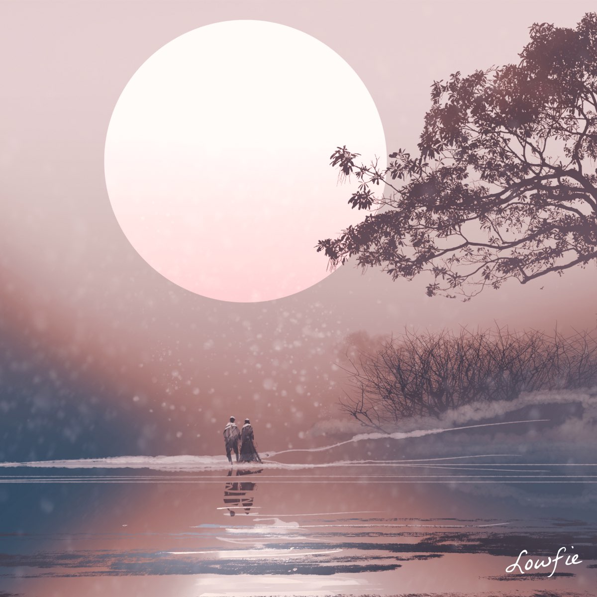 ‎Starlight - Instrumental Lo-Fi - Single by Lowfie & Chilled Teddy on ...