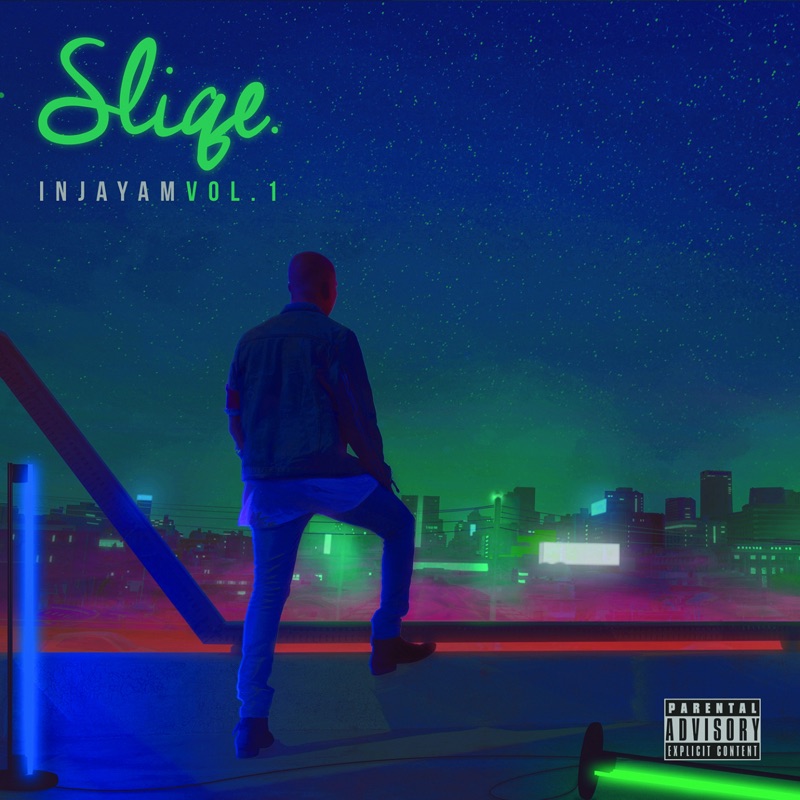 Do Like I Do (feat. Kwesta & Flabba) - DJ Sliqe: Song Lyrics, Music ...