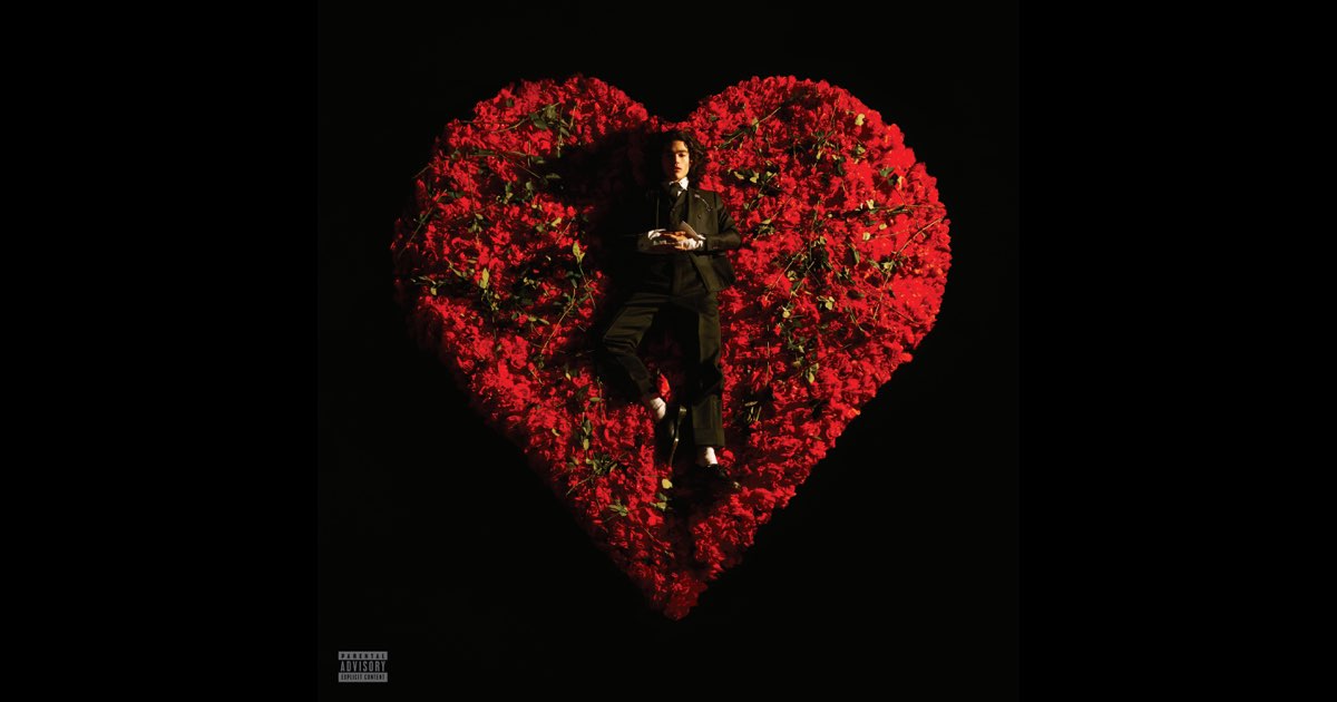 ‎Superache – Album Của Conan Gray – Apple Music