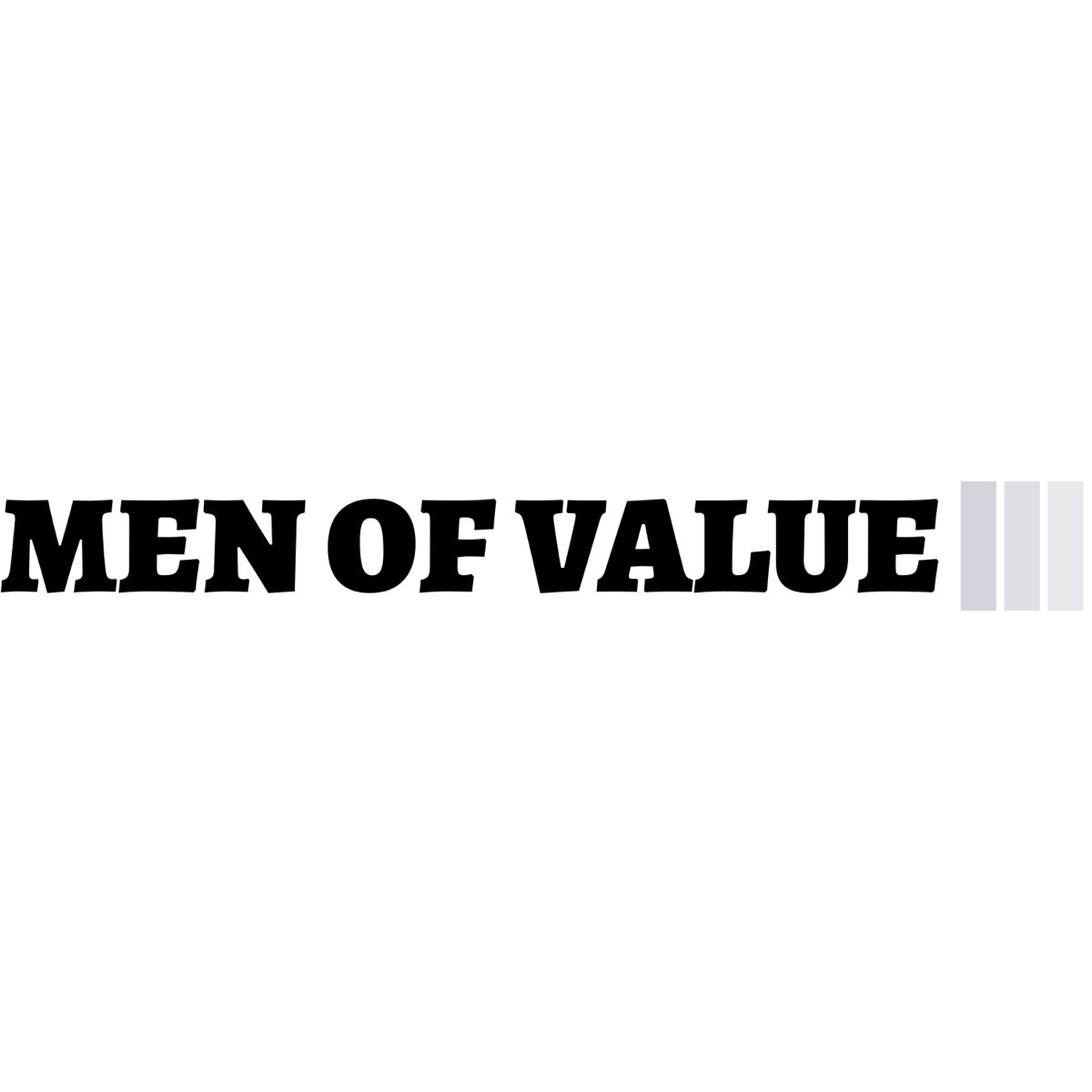 ‎Redeem the Realm - Album by Men Of Value - Apple Music