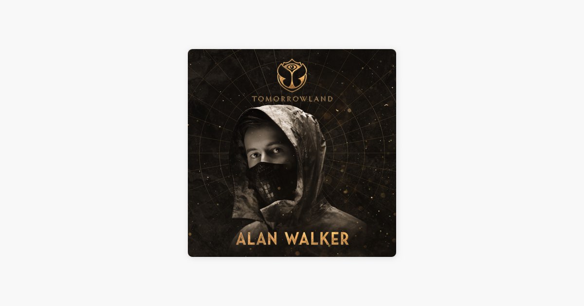 ID3 (from Tomorrowland 2022: Alan Walker at Mainstage, Weekend 2 ... ID3 (from Tomorrowland 2022: Alan Walker at Mainstage, Weekend 2 ...