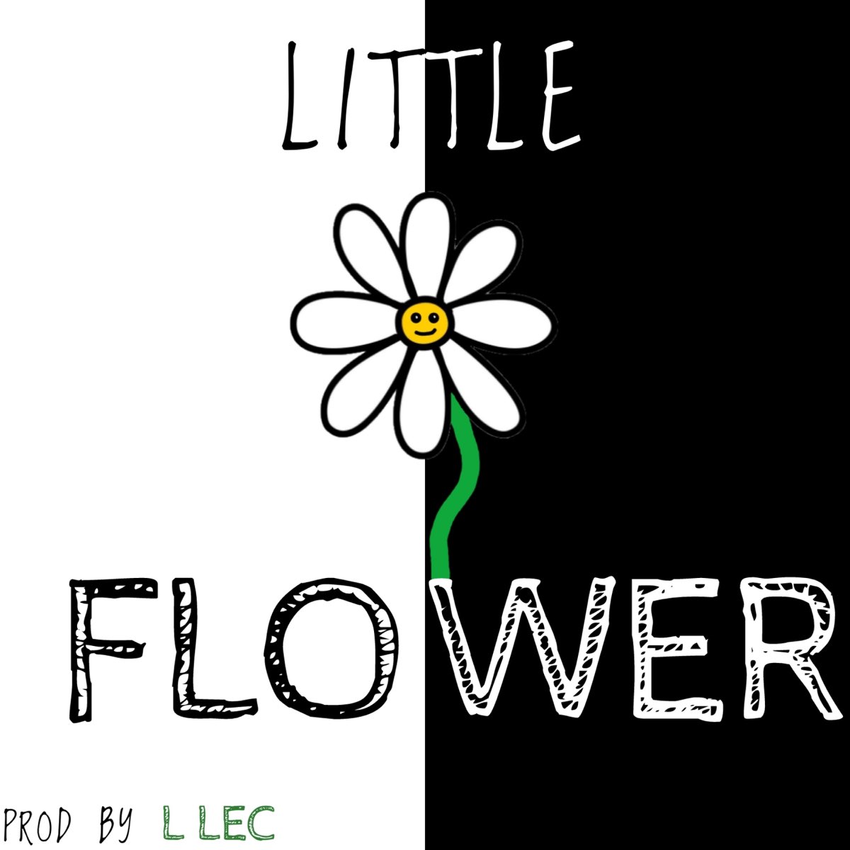‎Little Flower - Single - LLEC의 앨범 - Apple Music