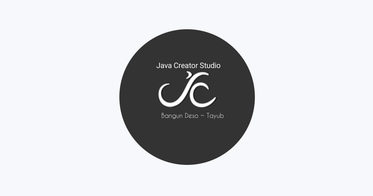 ‎Java Creator Studio - Apple Music