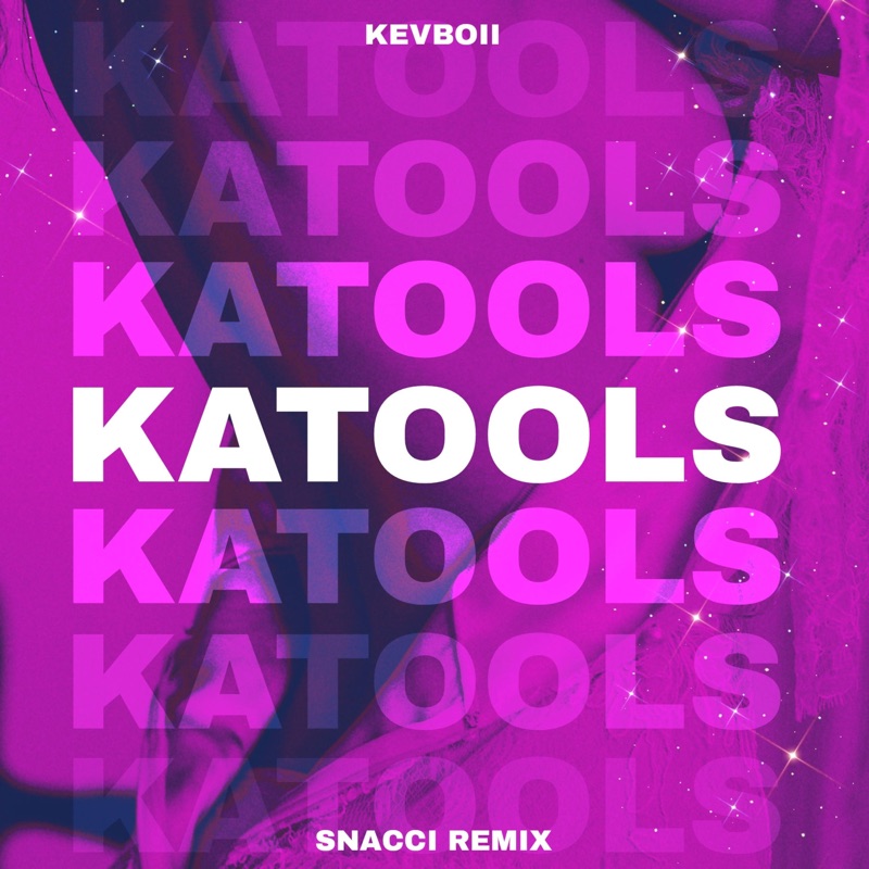 KATOOLS (feat. Kevboii) [Official Remix] - Snacci: Song Lyrics, Music ...
