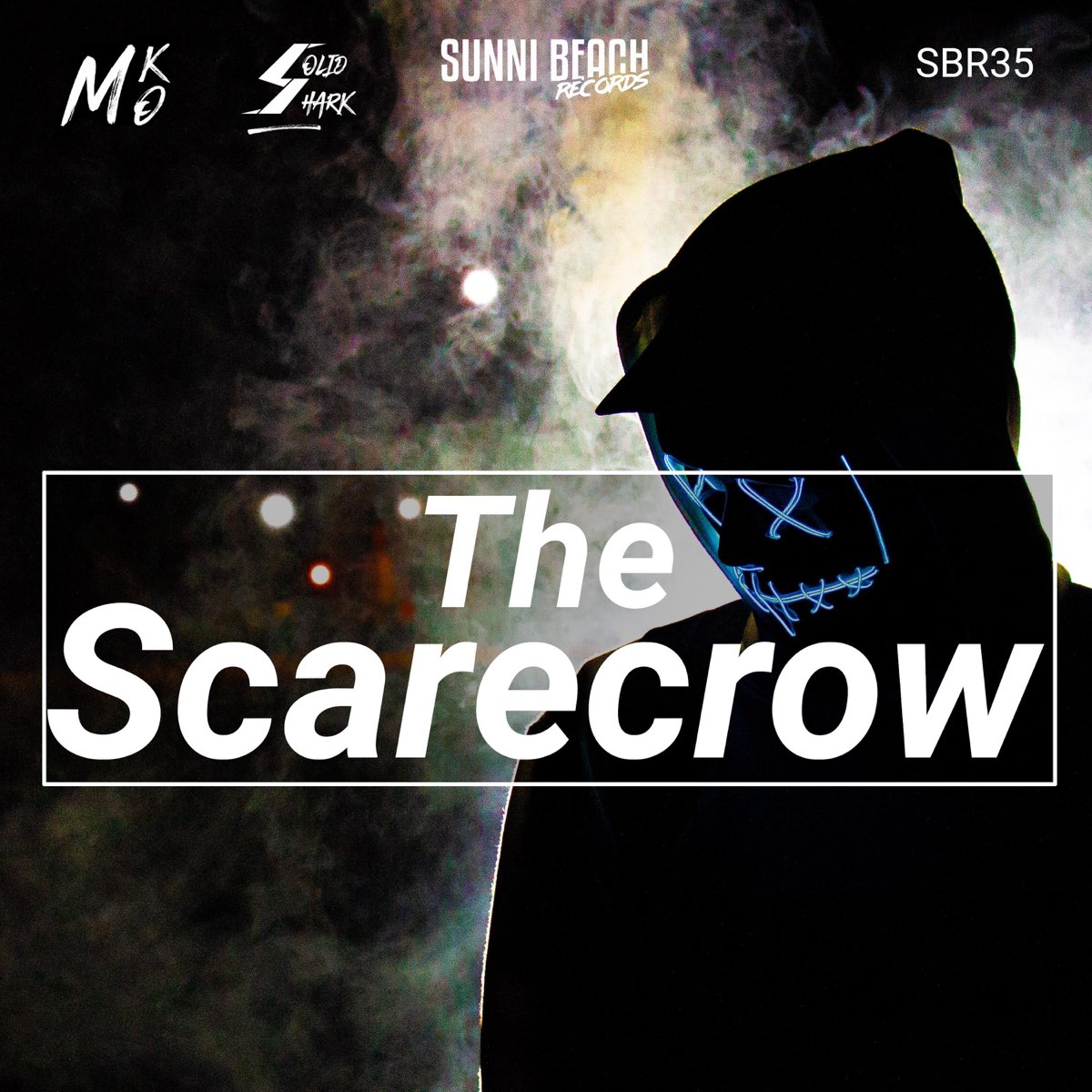 ‎The Scarecrow - Single - Album by Martin KO - Apple Music