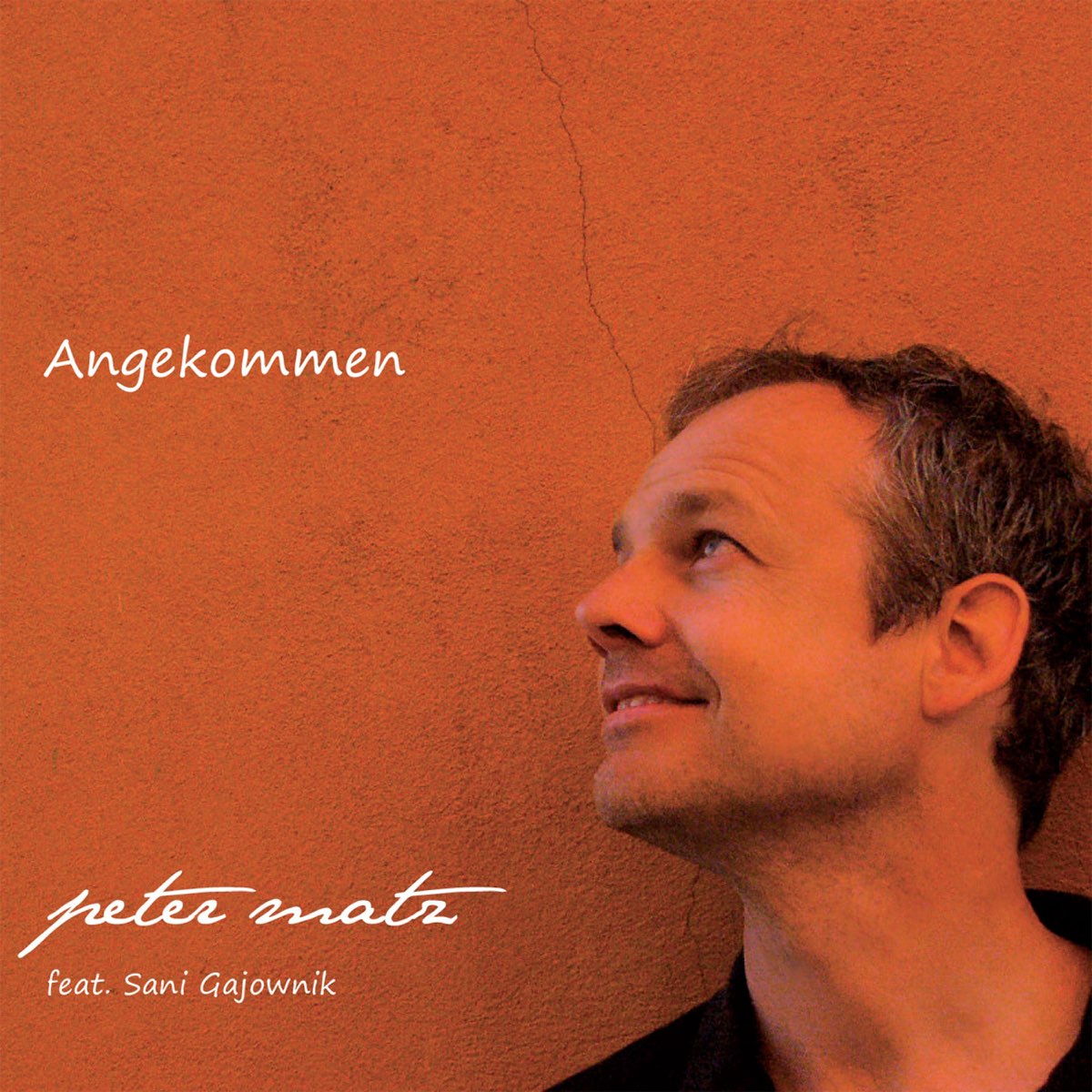 ‎Angekommen - Album by Peter Matz - Apple Music