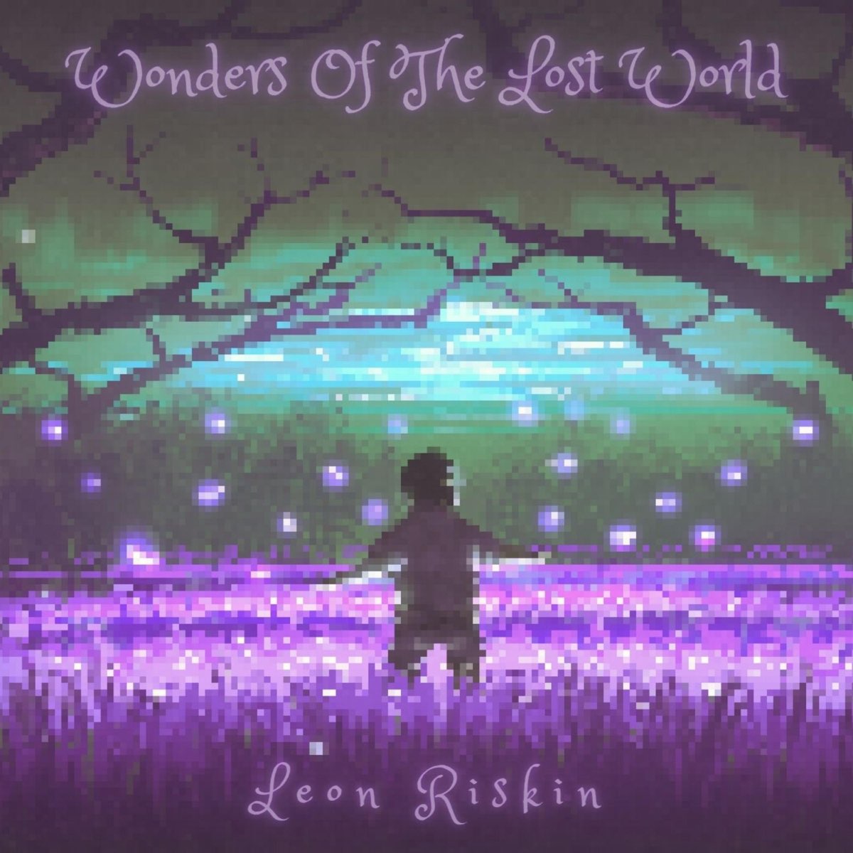 ‎Wonders of the Lost World - Single - Leon Riskinのアルバム - Apple Music