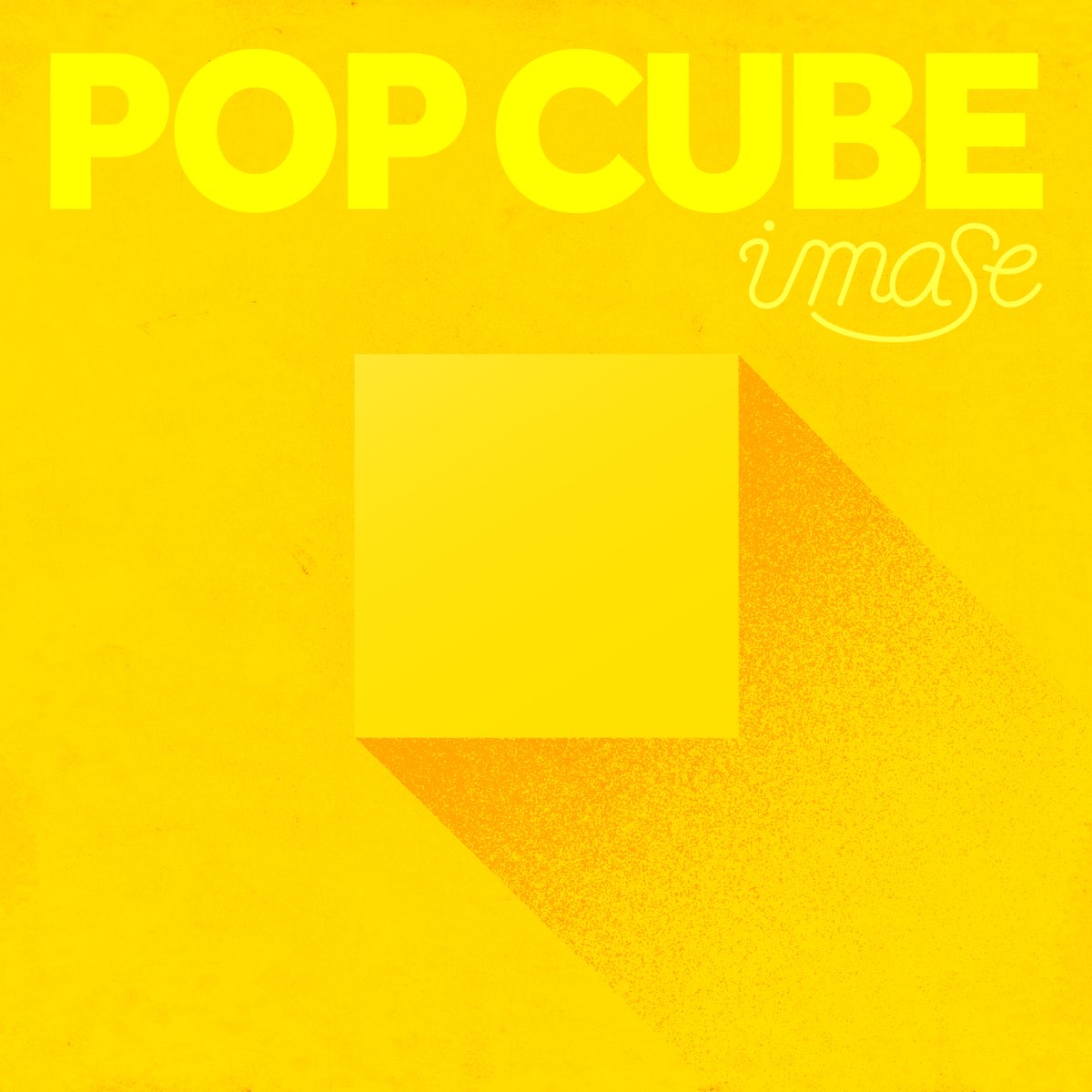 pop Cube Ep Imaseのアルバム Apple Music