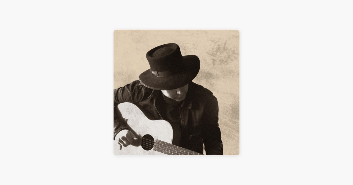 ‎Love Yourself (Guitar Version) – Titel von Andy Angel – Apple Music